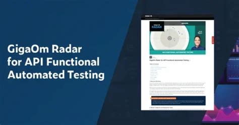 Soatest Efficient Soa Testing And Maintenance Parasoft