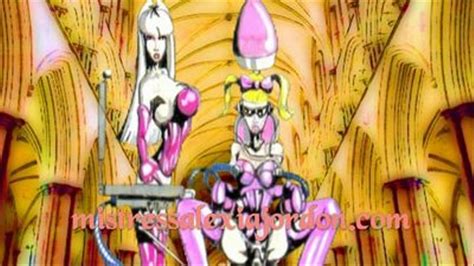 Mistress Alexias Fem Perversion Palace Veronica Vinyl Clips4sale