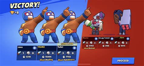 El Primo The Counter To Mortis And Dynamike