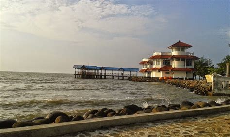 Tempat Wisata Di Pekalongan