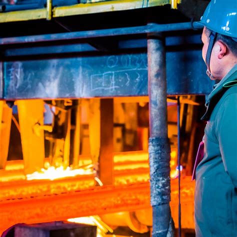 Services Supreme Heat Treatment