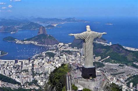 As 50 Melhores Cidades Do Brasil Para Viver Segundo A Onu Exame