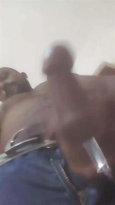 Indian Man Jerking Off