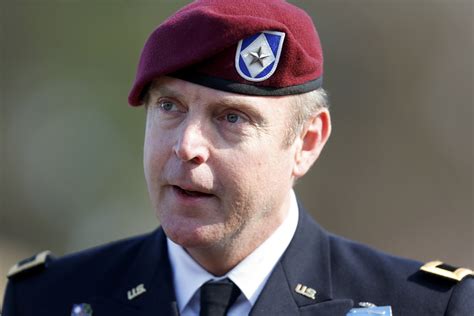 Generals Sex Assault Court Martial Thrown Into Jeopardy