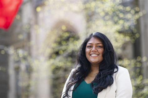 Maya Patel Law And Public Policy Program