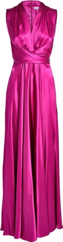 Estott E Stott Silk Satin Sadie Gown Shopstyle