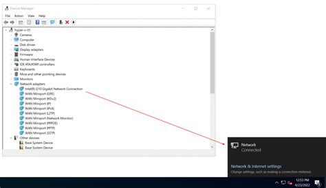 Install Intel Nuc Network Adapter Driver On Windows Server And Tech With Jasmin