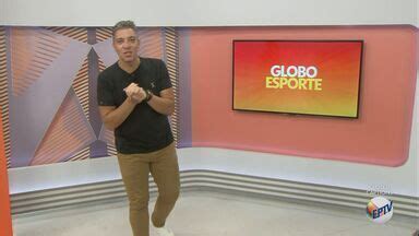 Globo Esporte Ribeirão Preto Franca Veja a íntegra do Globo Esporte