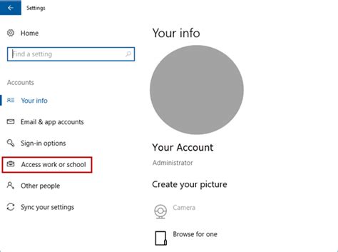Mdm Enrollment Of Windows Devices Microsoft Learn