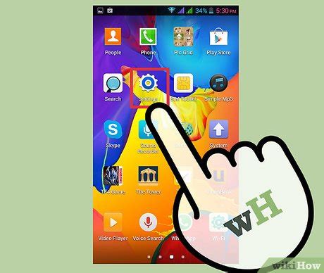 How To Uninstall Apps On Samsung Galaxy Devices Steps