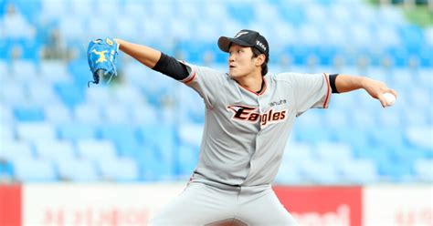 방출→재입단 1차지명 유망주 김태욱 나는 이제 막 입단한 선수 Spo인터뷰