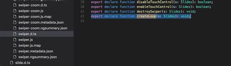 ion slides does not update duplicate slides when the binding source