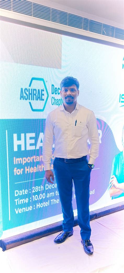 Today I Attended The Event For Abdul Hameed Shaik