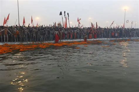 MAHA KUMBH MELA