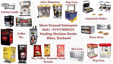 Shree Pramod Enterprises Patna