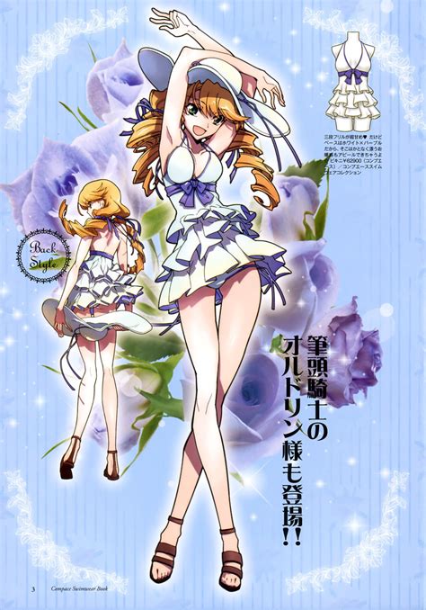 Oldrin Zevon Code Geass And More Danbooru