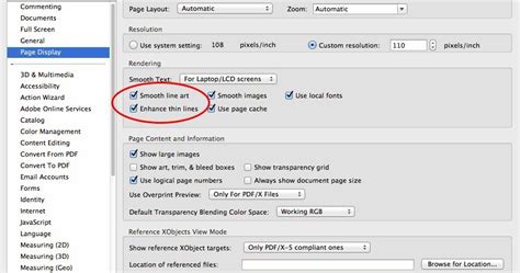 Real World Illustrator White Lines And Fat Lines In PDF Files