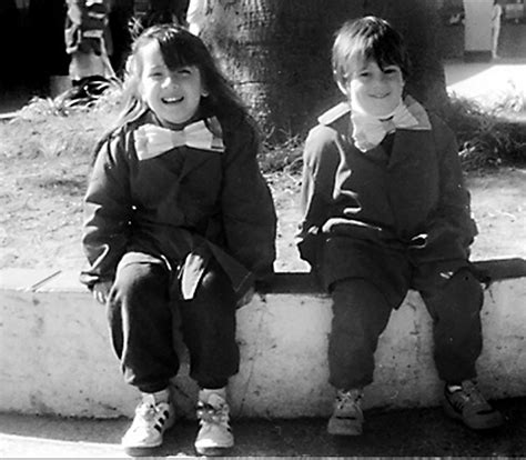 Lionel Messis Life In Pictures Cnn