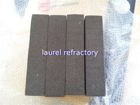 Insulation Foam Glass Cellular Glass For Big Volume Tank