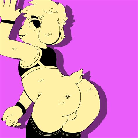 Rule 34 Anthro Ass Balls Black Nails Bracelet Canid Canine Clothing
