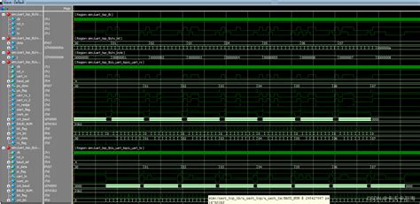 【fpga】八、uart串口通信 fpga uart串口通信 csdn博客
