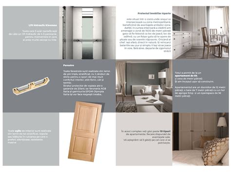 Apart E Flyer By Ioan Mihail Botezatu On Dribbble