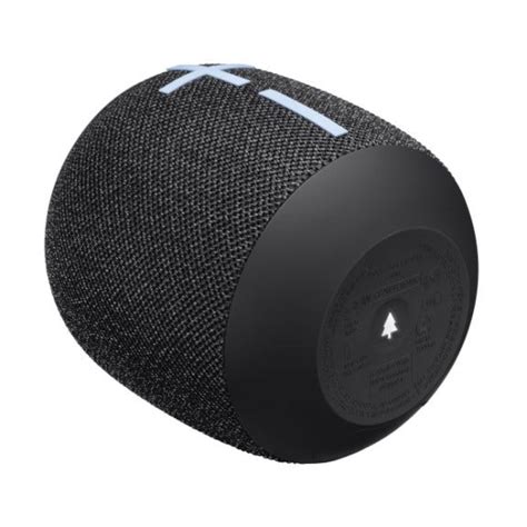 UE WonderBoom 3 - Active Black