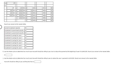 Solved Problem 4 07 Algorithmic As Part Of The Settlement
