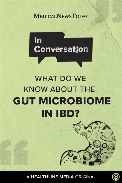 Inflammatory Bowel Disease And The Gut Latest Research Trends