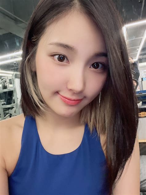221001 Alice Twitter Update Sohee Kpopping