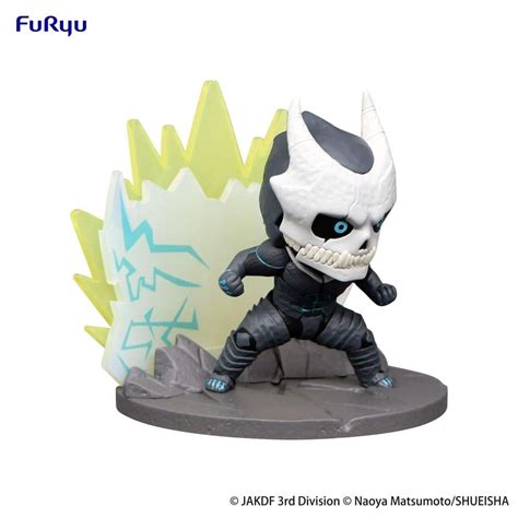 Kaiju No Kaiju No Statue Hold Figure Cm Shopforgeek Com Figurines Furyu Kaiju