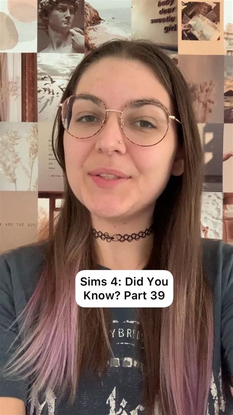 Change The Size Of Your Sim S Feet Sims 4 Cas Sims 4 Base Game Sims 4 Did You Know Part 39 Artofit