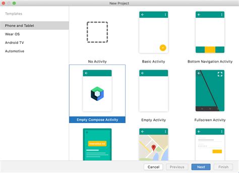 Jetpack Compose Basics Android Developers