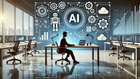 기술 혁신 시대의 1인 창업 Ai와 자동화의 영향 셀프비즈selfbiz