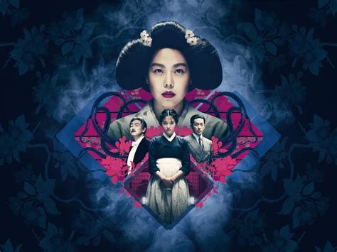 《下女的誘惑》 Apple Tv 台灣