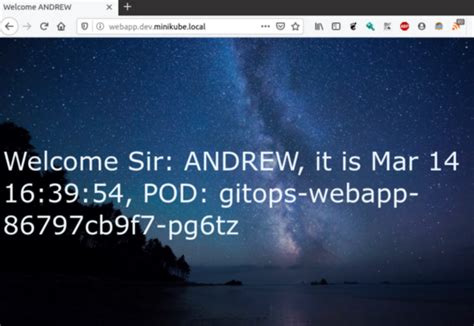 Gitops In Kubernetes How To Do It With Gitlab Ci And Argo Cd By Andrzej Kaczynski Medium