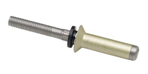Aerospace Fasteners A Detailed Overview On Types Of Aircraft Fasteners