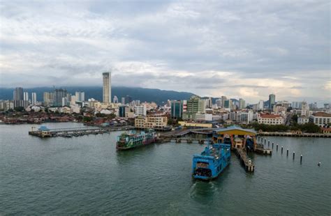 分析 柔佛概念股已反映利好 投资者北望槟城主题
