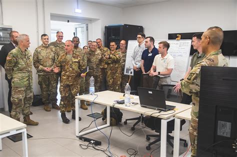 Army Reserve Cyber Protection Brigades Subject Matter Expert Tech