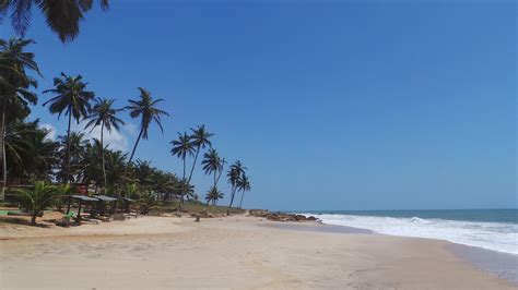 Ghana Most Beautiful Ghana Tourist Attractions Hbdddm