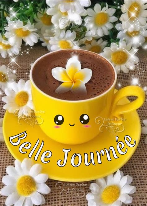 Passe Une Bonne Journée Animée