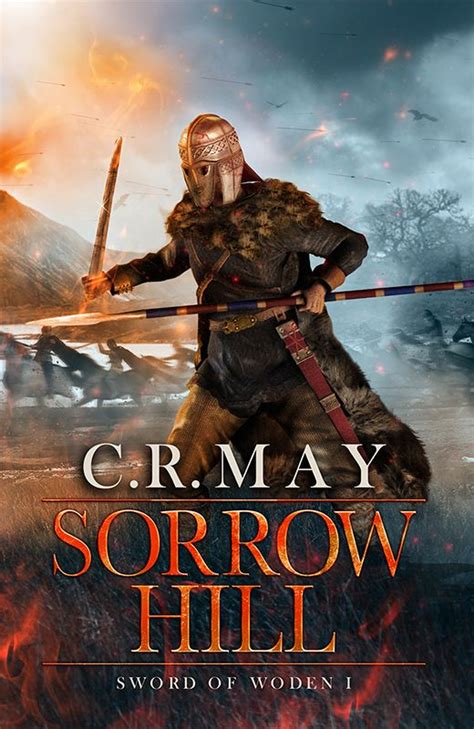 Sorrow Hill By C R May