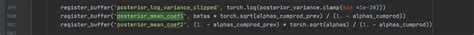 扩散模型代码剖析denoise Diffusion Pytorch Csdn博客