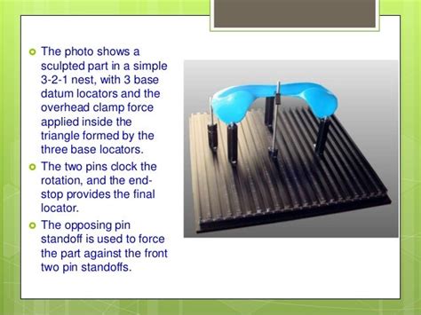 Modular Fixtures