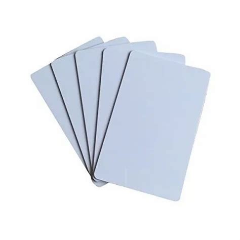 Rfid Mhz Card At Piece Rfid Card In Pune Id