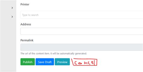 ux improvement for new contentitem · issue 6723 · orchardcms