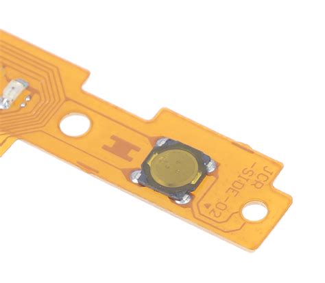 Slsr Button Flex Cable For Nintendo Switch Joy Con Bitme Nz