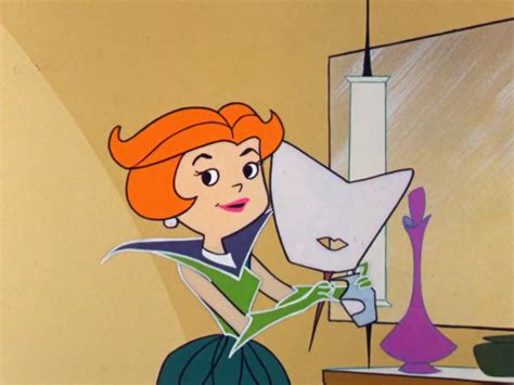 The Jetsons Jane Jetsons Miss Solar System By Ansusinera On Deviantart