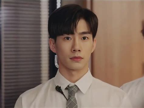 Son Woo Hyeon Touch Actors Sons Woo