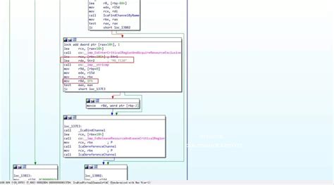 Remote Desktop Protocol任意代码执行漏洞 CVE 2019 0708 分析 资讯